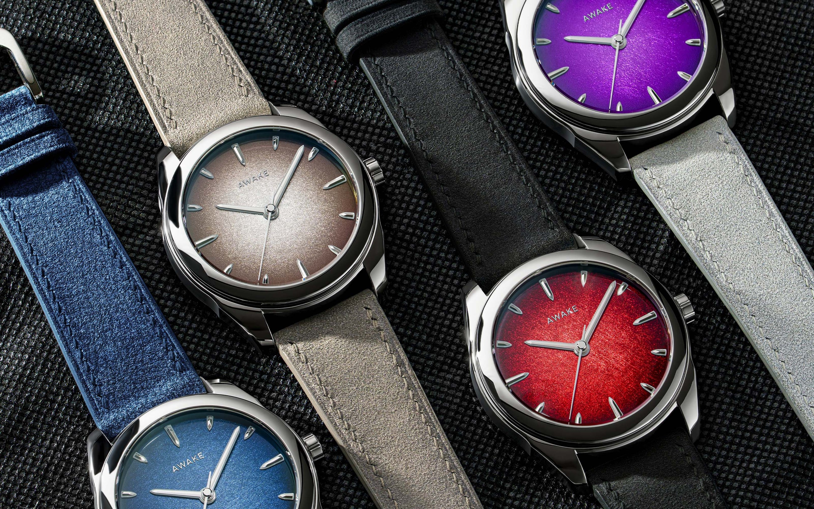 AWAKE Watches