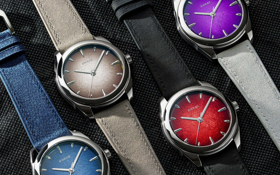 AWAKE Watches