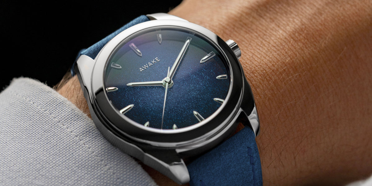 AWAKE Watches