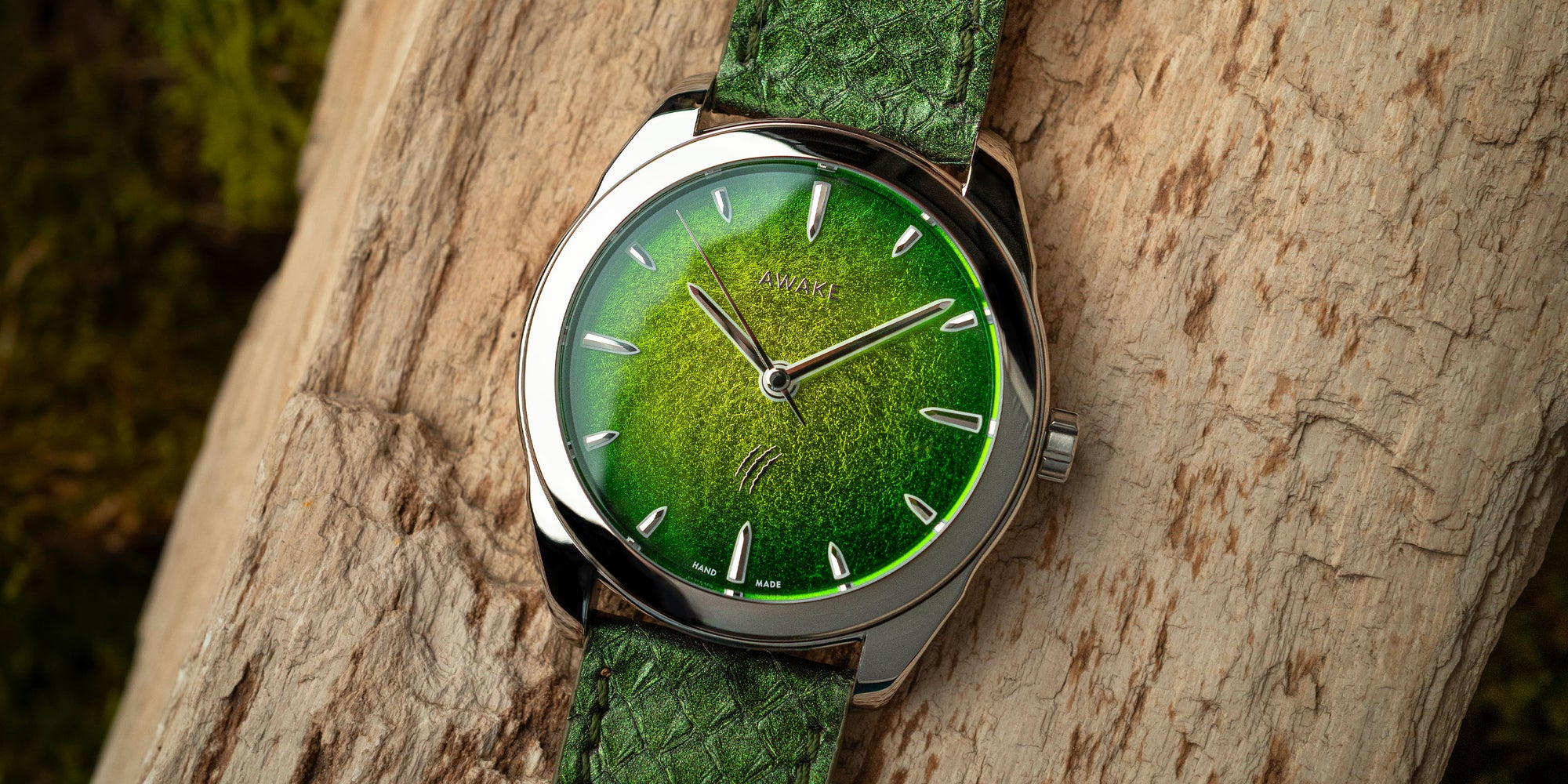 AWAKE Watches