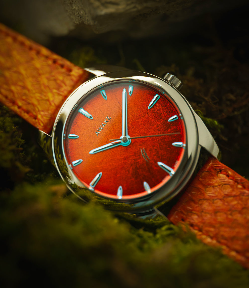 Jurassic Watch T-REX Edition