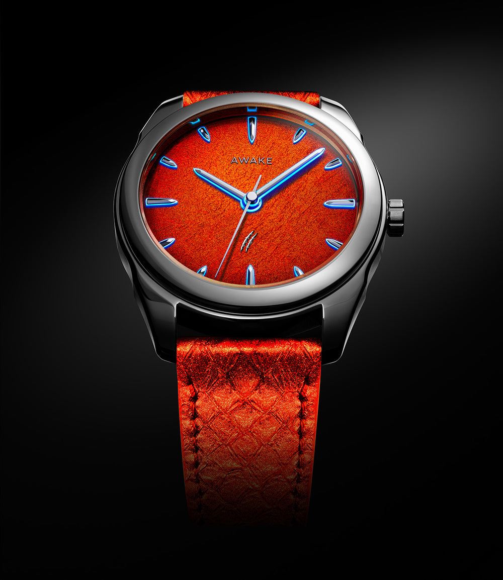 AWAKE Watches