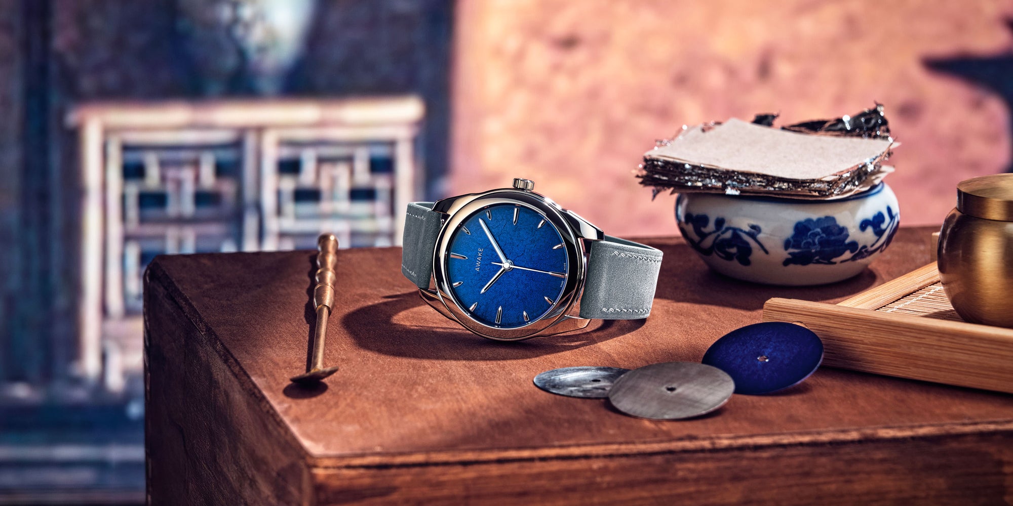 AWAKE Watches